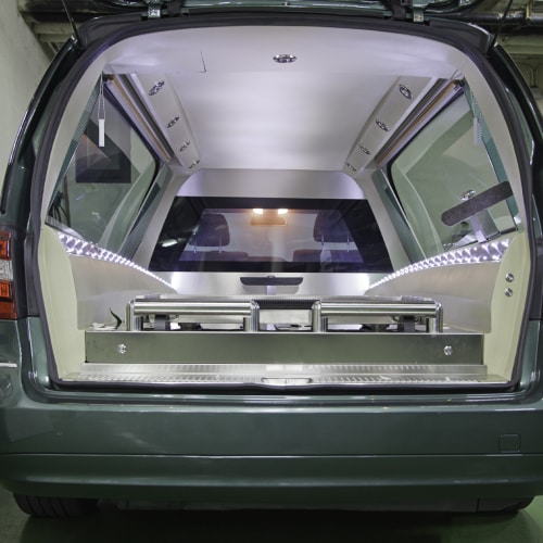 Keep Safe Mortuary Transport Offers Body Transport Services in ...